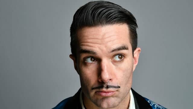 Punch Line Comedy Club Philadelphia Upcoming Shows: 2024-2025 Event ...