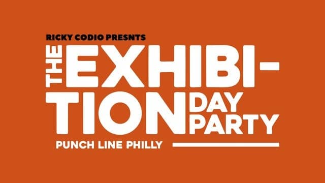 Punch Line Comedy Club Philadelphia Upcoming Shows: 2024-2025 Event ...