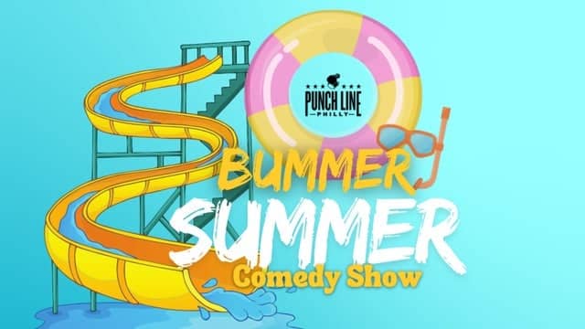Punch Line Comedy Club Philadelphia Upcoming Shows: 2024-2025 Event ...