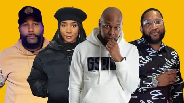 Punch Line Comedy Club Philadelphia Upcoming Shows: 2024-2025 Event ...