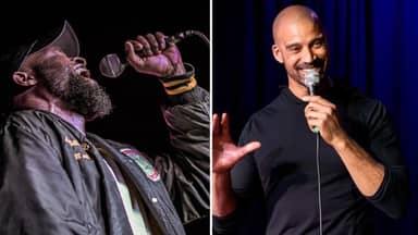 Punch Line Comedy Club Philadelphia Upcoming Shows: 2024-2025 Event ...