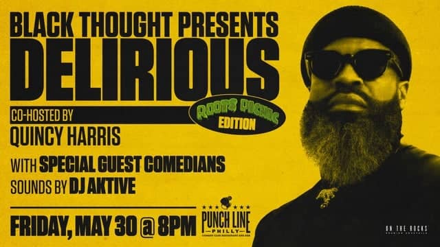 Punch Line Comedy Club Philadelphia Upcoming Shows: 2024-2025 Event ...